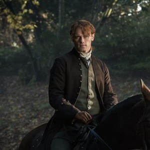 Outlander - Rotten Tomatoes