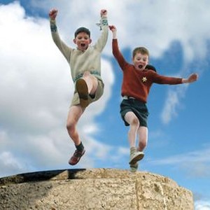 Mickybo and Me - Rotten Tomatoes