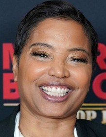 Lynn Toler - Rotten Tomatoes