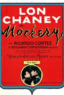 Mockery | Rotten Tomatoes