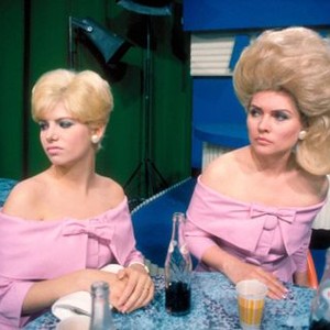 Vitamin C - Rotten Tomatoes