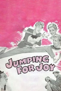 Jumping for Joy (1956) | Rotten Tomatoes