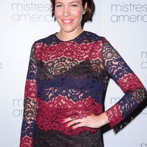 Beki Lantos - Rotten Tomatoes