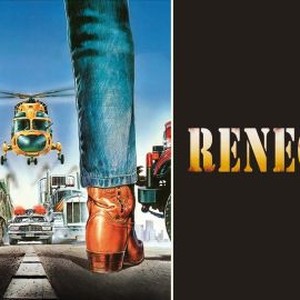 Renegade - Rotten Tomatoes