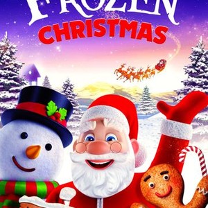A Frozen Christmas - Rotten Tomatoes