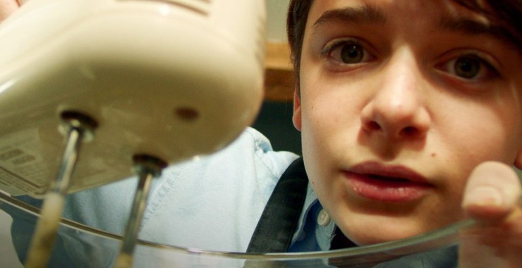 Abe - Rotten Tomatoes