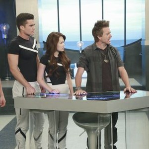 Jeremy Kent Jackson - Rotten Tomatoes