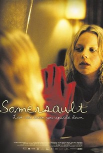Somersault | Rotten Tomatoes