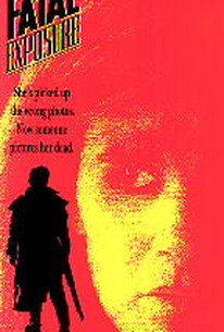 Fatal Exposure (1991) - Rotten Tomatoes