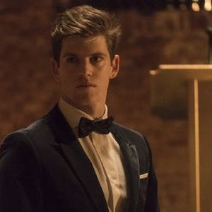 Elite: Season 1 - Rotten Tomatoes