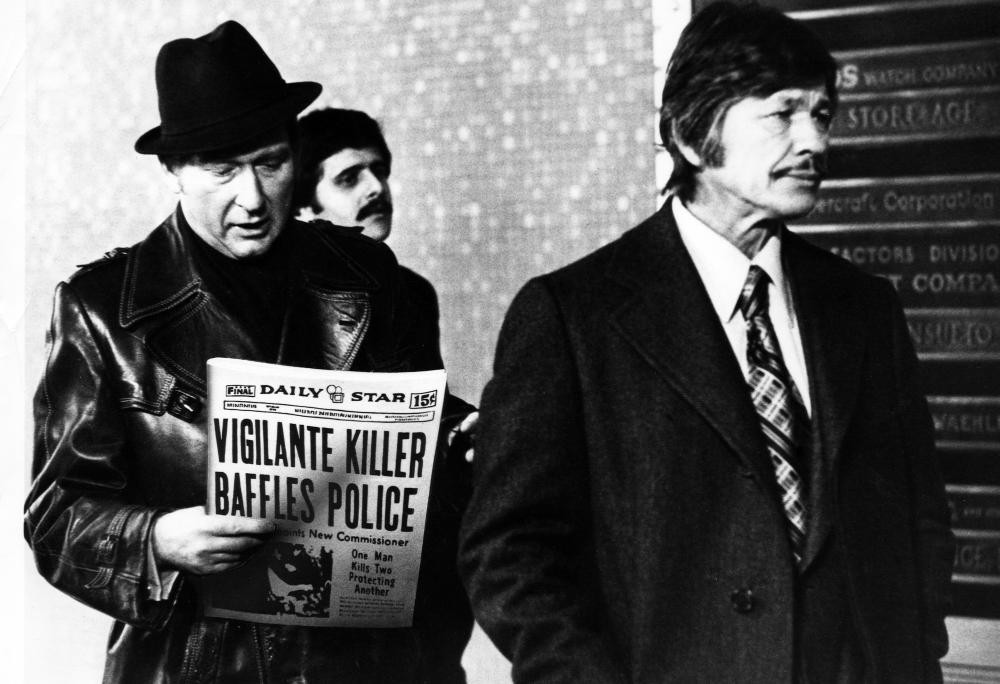 William Redfield Actor