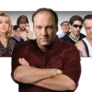 The Sopranos - Rotten Tomatoes
