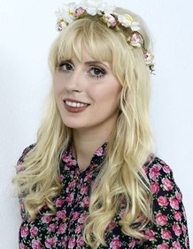 Amanda Jenssen - Rotten Tomatoes