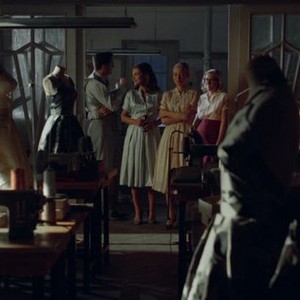 Velvet - Rotten Tomatoes