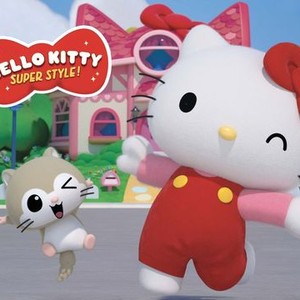 Hello Kitty: Super Style!: Season 2, Episode 2 - Rotten Tomatoes