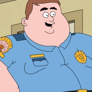 Paradise PD: Part 1, Episode 7 - Rotten Tomatoes