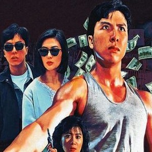 Tiger Cage 2 - Rotten Tomatoes