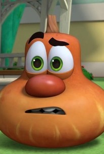 VeggieTales in the House: Season 4, Episode 7 | Rotten Tomatoes