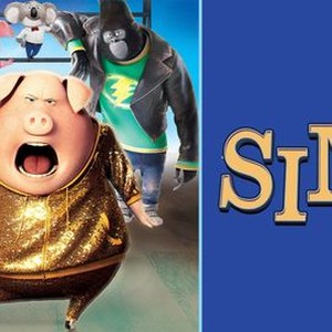 Sing - Rotten Tomatoes