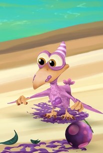 Gigantosaurus: Season 3, Episode 22 | Rotten Tomatoes