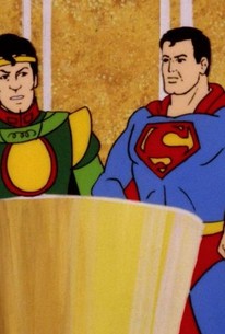 Super Friends: Season 7, Episode 3 | Rotten Tomatoes