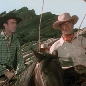 Gunfighters (1947) - Rotten Tomatoes