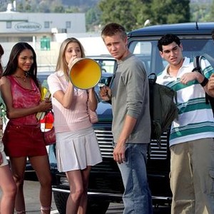 Kady Cole - Rotten Tomatoes