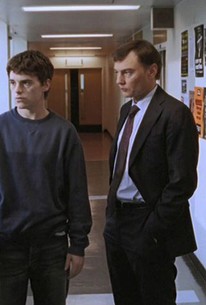 The Commander: Season 3, Episode 2 - Rotten Tomatoes