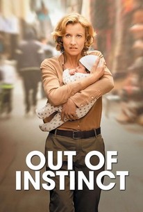 Out of Instinct | Rotten Tomatoes