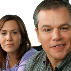 Downsizing - Rotten Tomatoes