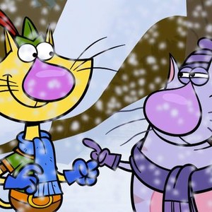 Nature Cat: Season 5, Episode 5 - Rotten Tomatoes