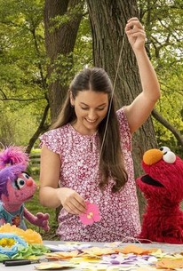 Sesame Street: Season 53, Episode 13 | Rotten Tomatoes