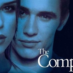 The Company - Rotten Tomatoes