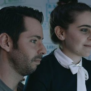 Operator - Rotten Tomatoes