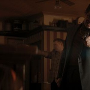 Code of Silence - Rotten Tomatoes