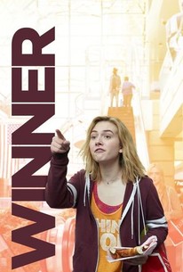Winner (2024) | Rotten Tomatoes