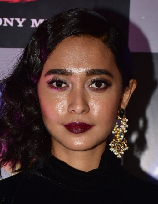 Sayani Gupta - Rotten Tomatoes