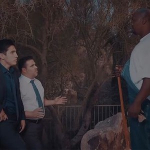 Water - Rotten Tomatoes