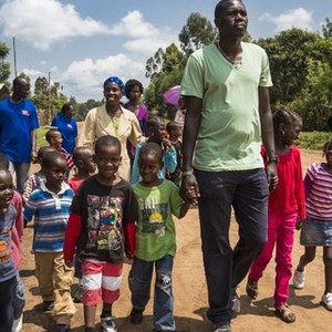 Omo Child: The River and the Bush - Rotten Tomatoes