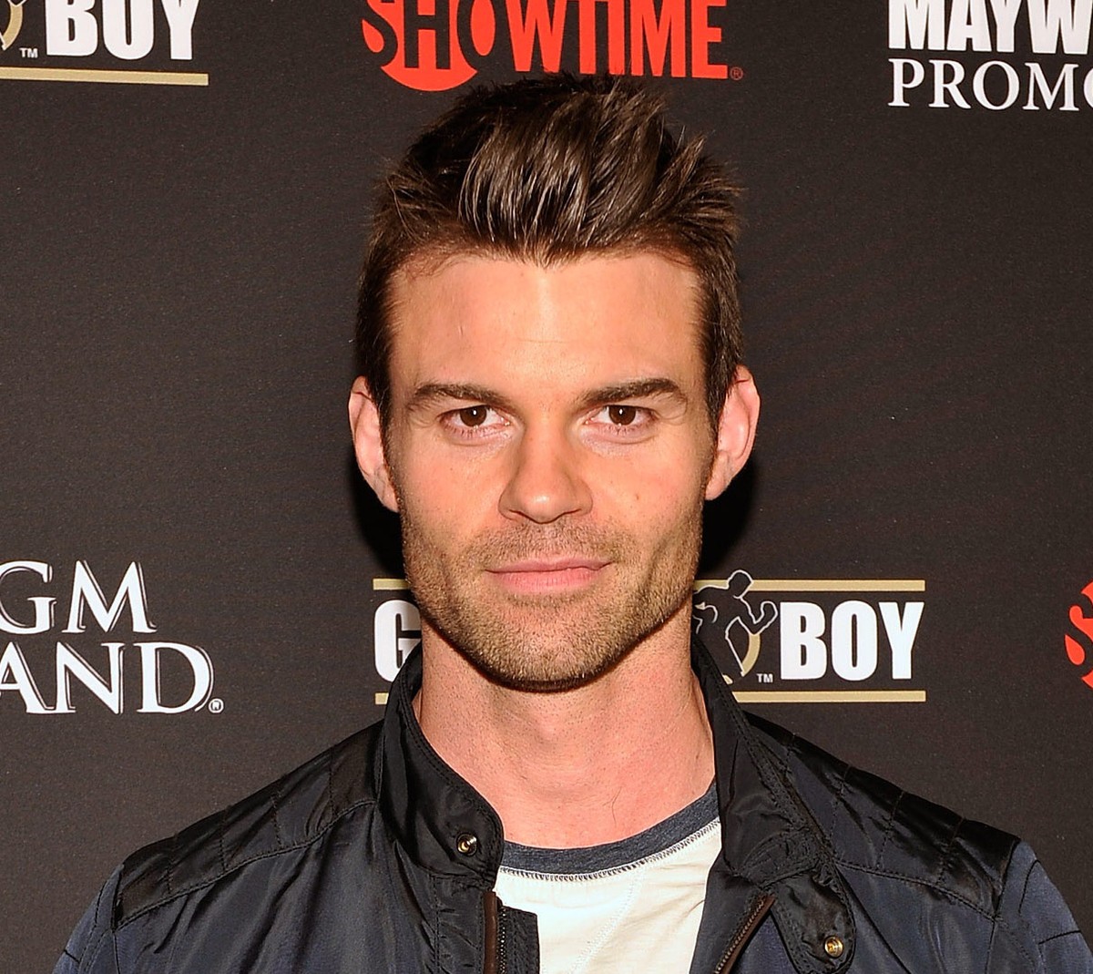Daniel Gillies - Rotten Tomatoes