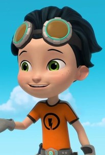 Rusty Rivets: Season 2, Episode 17 | Rotten Tomatoes