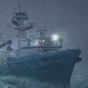 Disasters at Sea - Rotten Tomatoes