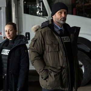 Cardinal: Season 4, Episode 5 - Rotten Tomatoes
