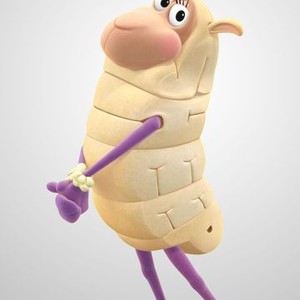 WordWorld: Season 2, Episode 2 - Rotten Tomatoes