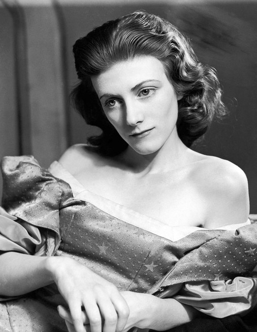 Sarah Churchill - Rotten Tomatoes