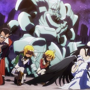 Overlord: The Undead King - Rotten Tomatoes