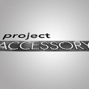 Project Accessory - Rotten Tomatoes