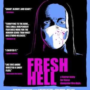 Fresh Hell - Rotten Tomatoes