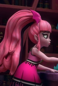 Monster High: Season 1, Episode 21 | Rotten Tomatoes