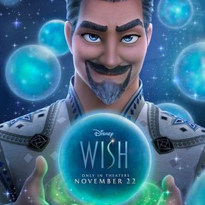 Wish - Rotten Tomatoes